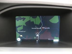 Синий Вольво B60 2015 в Вильнюс, объемом двигателя 2.40 л и пробегом 229 тыс. км за 9599 €, фото 25 на AUTOMOTO.COM.LV