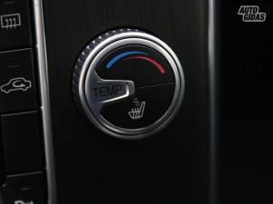 Синий Вольво B60 2015 в Вильнюс, объемом двигателя 2.40 л и пробегом 229 тыс. км за 9599 €, фото 31 на AUTOMOTO.COM.LV