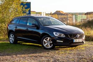 Синий Вольво B60 2015 в Рига, объемом двигателя 2.00 л и пробегом 260 тыс. км за 7495 €, фото  на AUTOMOTO.COM.LV