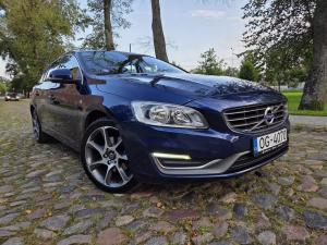 Синий Вольво B60 2015 в Елгава, объемом двигателя 1.60 л и пробегом 228 тыс. км за 9300 €, фото 4 на AUTOMOTO.COM.LV