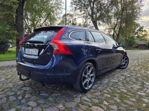 Синий Вольво B60 2015 в Елгава, объемом двигателя 1.60 л и пробегом 228 тыс. км за 9300 €, фото 5 на AUTOMOTO.COM.LV