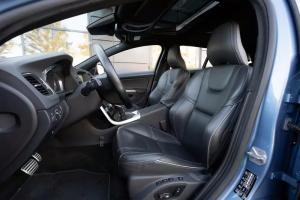 Синий Вольво B60 2015 в Елгава, объемом двигателя 2.40 л и пробегом 211 тыс. км за 12200 €, фото 15 на AUTOMOTO.COM.LV