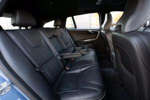 Синий Вольво B60 2015 в Елгава, объемом двигателя 2.40 л и пробегом 211 тыс. км за 12200 €, фото 19 на AUTOMOTO.COM.LV