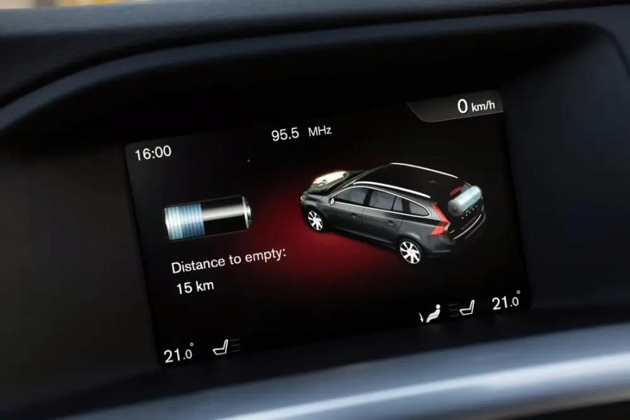 Синий Вольво B60 2015 в Елгава, объемом двигателя 2.40 л и пробегом 211 тыс. км за 12200 €, фото 29 на AUTOMOTO.COM.LV
