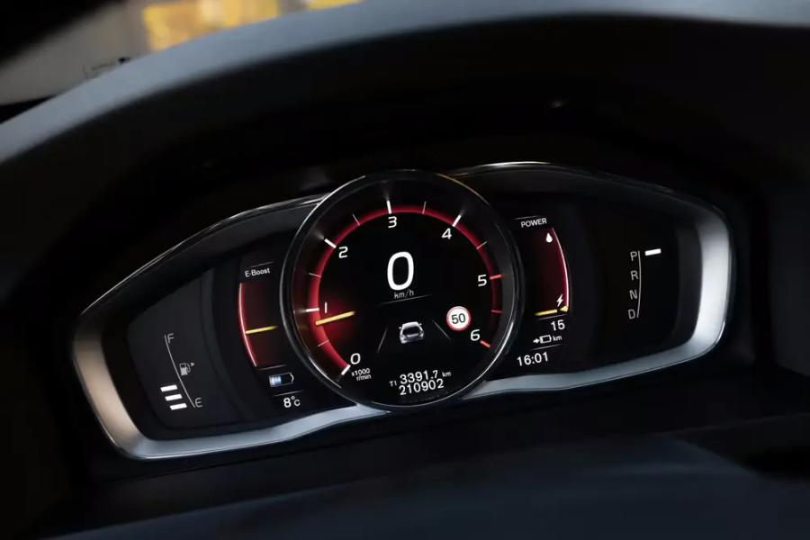 Синий Вольво B60 2015 в Елгава, объемом двигателя 2.40 л и пробегом 211 тыс. км за 12200 €, фото 34 на AUTOMOTO.COM.LV