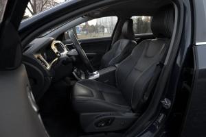 Синий Вольво B60 2015 в Елгава, объемом двигателя 2.00 л и пробегом 249 тыс. км за 8900 €, фото 14 на AUTOMOTO.COM.LV