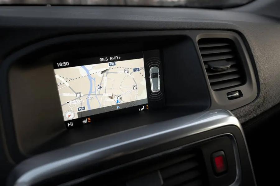 Синий Вольво B60 2015 в Елгава, объемом двигателя 2.00 л и пробегом 249 тыс. км за 8900 €, фото 21 на AUTOMOTO.COM.LV