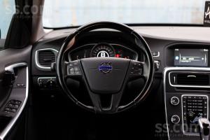 Синий Вольво B60 2015 в Рига, объемом двигателя 2.00 л и пробегом 260 тыс. км за 6995 €, фото 26 на AUTOMOTO.COM.LV