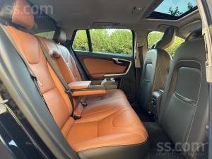 Синий Вольво B60 2015 в Тукумс, объемом двигателя 2.40 л и пробегом 200 тыс. км за 11450 €, фото 19 на AUTOMOTO.COM.LV