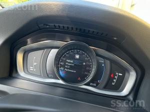 Синий Вольво B60 2015 в Тукумс, объемом двигателя 2.40 л и пробегом 200 тыс. км за 11450 €, фото 24 на AUTOMOTO.COM.LV
