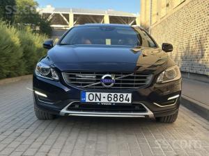 Синий Вольво B60 2015 в Тукумс, объемом двигателя 2.40 л и пробегом 200 тыс. км за 11450 €, фото 35 на AUTOMOTO.COM.LV