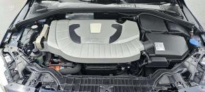 Blue Volvo V60 2015 in Kaunas, with an engine capacity of 2.40 L and mileage of 246 thousand km for 6399 €, photo 24 on AUTOMOTO.COM.LV