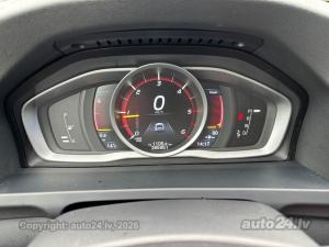 Zils Volvo V60 2015 Paide, ar dzinēja tilpumu 2.00 L un nobraukumu 265 tūkst. km par 7690 €, foto 15 vietnē AUTOMOTO.COM.LV