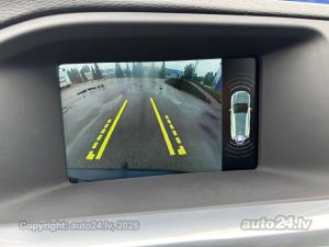 Zils Volvo V60 2015 Paide, ar dzinēja tilpumu 2.00 L un nobraukumu 265 tūkst. km par 7690 €, foto 21 vietnē AUTOMOTO.COM.LV