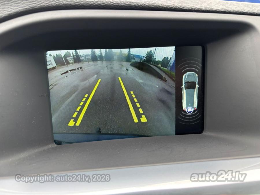 Zils Volvo V60 2015 Paide, ar dzinēja tilpumu 2.00 L un nobraukumu 265 tūkst. km par 7690 €, foto 21 vietnē AUTOMOTO.COM.LV