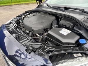 Zils Volvo V60 2015 Paide, ar dzinēja tilpumu 2.00 L un nobraukumu 265 tūkst. km par 7690 €, foto 27 vietnē AUTOMOTO.COM.LV