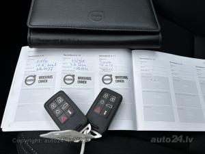 Zils Volvo V60 2015 Paide, ar dzinēja tilpumu 2.00 L un nobraukumu 265 tūkst. km par 7690 €, foto 31 vietnē AUTOMOTO.COM.LV