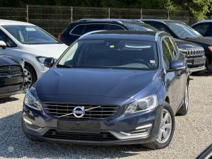 Blue Volvo V60 2015 in Kaunas, with an engine capacity of 1.97 L and mileage of 289 thousand km for 5950 €, photo 3 on AUTOMOTO.COM.LV