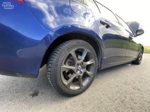 Zils Volvo V60 2015 Kauņa, ar dzinēja tilpumu 1.60 L un nobraukumu 285 tūkst. km par 7250 €, foto 10 vietnē AUTOMOTO.COM.LV