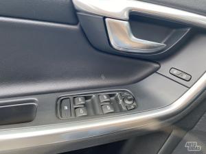 Zils Volvo V60 2015 Kauņa, ar dzinēja tilpumu 1.60 L un nobraukumu 285 tūkst. km par 7250 €, foto 15 vietnē AUTOMOTO.COM.LV