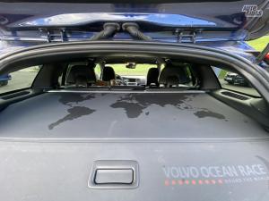 Zils Volvo V60 2015 Kauņa, ar dzinēja tilpumu 1.60 L un nobraukumu 285 tūkst. km par 7250 €, foto 16 vietnē AUTOMOTO.COM.LV