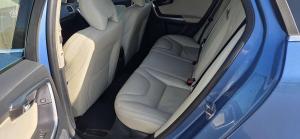 Синий Вольво B60 2015 в Каунас, объемом двигателя 2.40 л и пробегом 254 тыс. км за 7599 €, фото 20 на AUTOMOTO.COM.LV