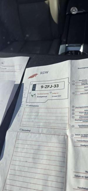 Синий Вольво B60 2015 в Каунас, объемом двигателя 2.40 л и пробегом 254 тыс. км за 7599 €, фото 28 на AUTOMOTO.COM.LV