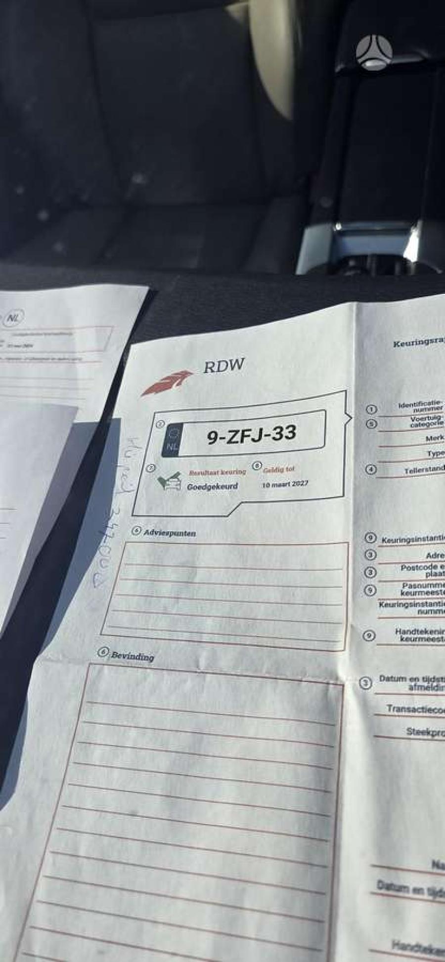 Синий Вольво B60 2015 в Каунас, объемом двигателя 2.40 л и пробегом 254 тыс. км за 7599 €, фото 28 на AUTOMOTO.COM.LV