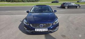 Синий Вольво B60 2015 в Каунас, объемом двигателя 1.97 л и пробегом 274 тыс. км за 7499 €, фото 13 на AUTOMOTO.COM.LV