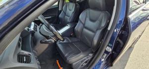 Синий Вольво B60 2015 в Каунас, объемом двигателя 1.97 л и пробегом 274 тыс. км за 7499 €, фото 19 на AUTOMOTO.COM.LV