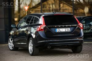 Синий Вольво B60 2016 в Елгава, объемом двигателя 2.00 л и пробегом 0 тыс. км за 7890 €, фото 11 на AUTOMOTO.COM.LV