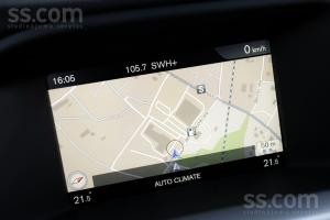 Синий Вольво B60 2016 в Елгава, объемом двигателя 2.00 л и пробегом 0 тыс. км за 7890 €, фото 26 на AUTOMOTO.COM.LV