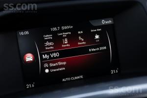 Синий Вольво B60 2016 в Елгава, объемом двигателя 2.00 л и пробегом 0 тыс. км за 7890 €, фото 32 на AUTOMOTO.COM.LV