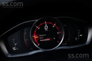 Синий Вольво B60 2016 в Елгава, объемом двигателя 2.00 л и пробегом 0 тыс. км за 7890 €, фото 35 на AUTOMOTO.COM.LV