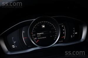 Синий Вольво B60 2016 в Елгава, объемом двигателя 2.00 л и пробегом 0 тыс. км за 7890 €, фото 36 на AUTOMOTO.COM.LV