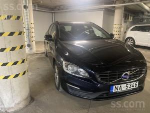 Синий Вольво B60 2016 в Рига, объемом двигателя 2.00 л и пробегом 230 тыс. км за 7350 €, фото 10 на AUTOMOTO.COM.LV