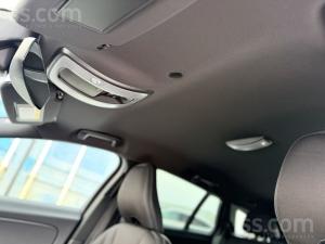 Zils Volvo V60 2016 Rīga, ar dzinēja tilpumu 2.00 L un nobraukumu 204 tūkst. km par 9995 €, foto 13 vietnē AUTOMOTO.COM.LV