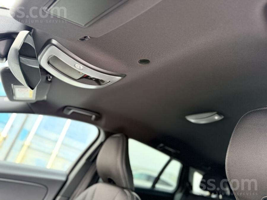 Zils Volvo V60 2016 Rīga, ar dzinēja tilpumu 2.00 L un nobraukumu 204 tūkst. km par 9995 €, foto 13 vietnē AUTOMOTO.COM.LV