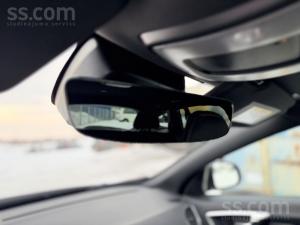 Zils Volvo V60 2016 Rīga, ar dzinēja tilpumu 2.00 L un nobraukumu 204 tūkst. km par 9995 €, foto 28 vietnē AUTOMOTO.COM.LV