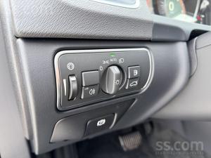 Zils Volvo V60 2016 Rīga, ar dzinēja tilpumu 2.00 L un nobraukumu 204 tūkst. km par 9995 €, foto 29 vietnē AUTOMOTO.COM.LV