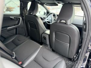 Zils Volvo V60 2016 Rīga, ar dzinēja tilpumu 2.00 L un nobraukumu 204 tūkst. km par 9995 €, foto 31 vietnē AUTOMOTO.COM.LV