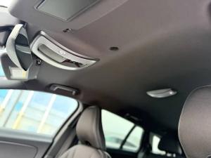 Zils Volvo V60 2016 Rīga, ar dzinēja tilpumu 2.00 L un nobraukumu 204 tūkst. km par 9995 €, foto 13 vietnē AUTOMOTO.COM.LV