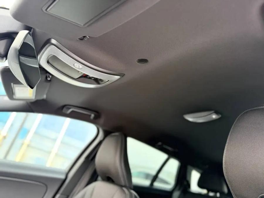 Zils Volvo V60 2016 Rīga, ar dzinēja tilpumu 2.00 L un nobraukumu 204 tūkst. km par 9995 €, foto 13 vietnē AUTOMOTO.COM.LV