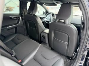 Zils Volvo V60 2016 Rīga, ar dzinēja tilpumu 2.00 L un nobraukumu 204 tūkst. km par 9995 €, foto 30 vietnē AUTOMOTO.COM.LV