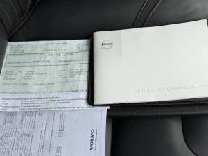Zils Volvo V60 2016 Rīga, ar dzinēja tilpumu 2.00 L un nobraukumu 136 tūkst. km par 9990 €, foto 24 vietnē AUTOMOTO.COM.LV
