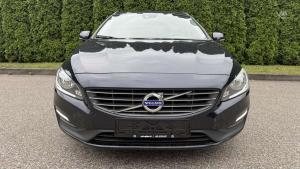 Zils Volvo V60 2016 Kauņa, ar dzinēja tilpumu 1.97 L un nobraukumu 300 tūkst. km par 6800 €, foto 8 vietnē AUTOMOTO.COM.LV