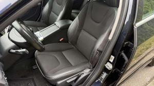 Zils Volvo V60 2016 Kauņa, ar dzinēja tilpumu 1.97 L un nobraukumu 300 tūkst. km par 6800 €, foto 12 vietnē AUTOMOTO.COM.LV