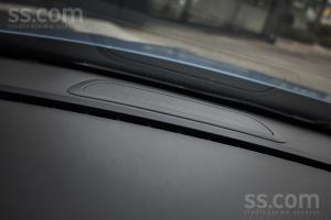 Blue Volvo V60 2016 in Riga, with an engine capacity of 2.40 L and mileage of 263 thousand km for 13500 €, photo 27 on AUTOMOTO.COM.LV