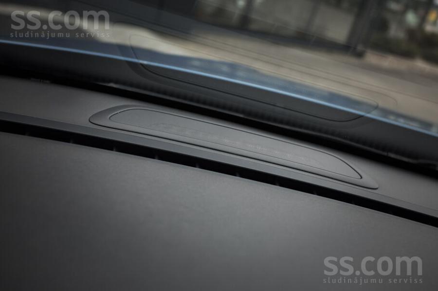Blue Volvo V60 2016 in Riga, with an engine capacity of 2.40 L and mileage of 263 thousand km for 13500 €, photo 27 on AUTOMOTO.COM.LV