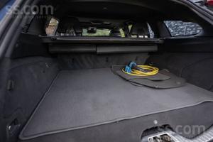 Blue Volvo V60 2016 in Riga, with an engine capacity of 2.40 L and mileage of 263 thousand km for 13500 €, photo 35 on AUTOMOTO.COM.LV